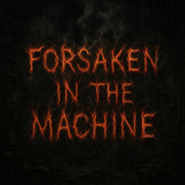 Forsaken in the machine, Daniel the Forsaken - Qobuz