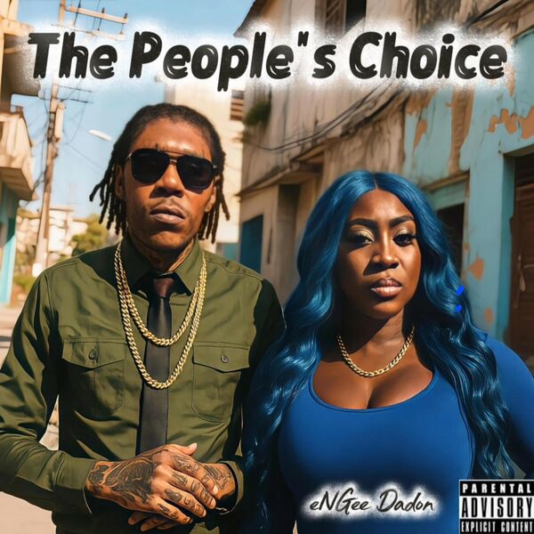 The People's Choice, Engee Dadon - Qobuz
