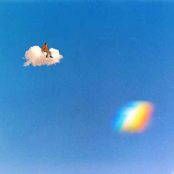 Eminem Rap God Album Cover