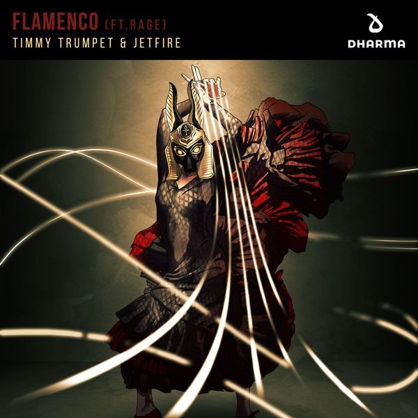 Album Flamenco (feat. Rage), Timmy Trumpet | Qobuz: download and ...