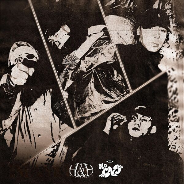 0299 (feat. JR, Nico Herencia, Mateo Jean Pierre, BBeatz & JKZ), Hoes ...