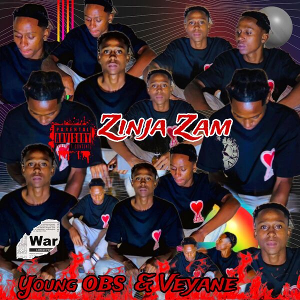 Zinja Zam, Young OBS - Qobuz