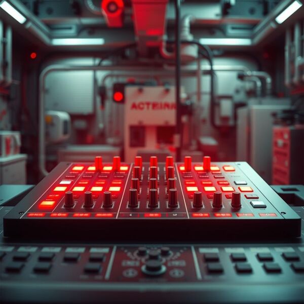 Execute_Command – The final, irreversible instruction before total ...