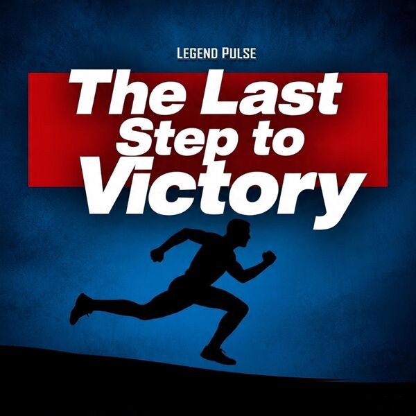 The Last Step to Victory, Legend Pulse - Qobuz
