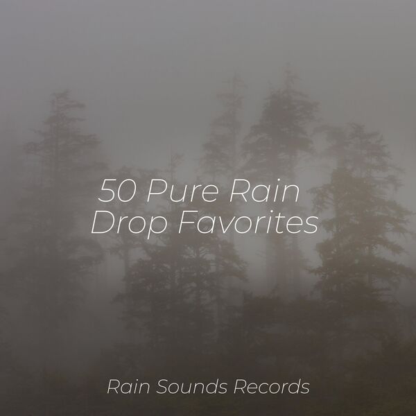 50 Pure Rain Drop Favorites, Canciones de Cuna para Bebés Acadèmico - Qobuz
