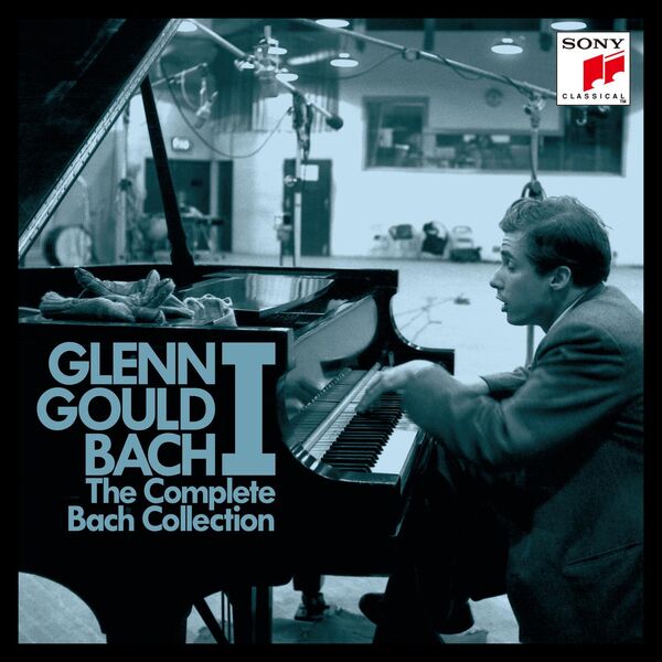 The Complete Bach Collection Vol. 1 / Glenn Gould, Glenn Gould - Qobuz