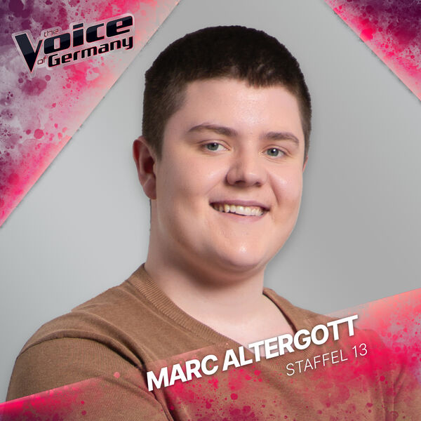 Stop and Stare (aus "The Voice of Germany 2023") (Live), Marc Altergott ...