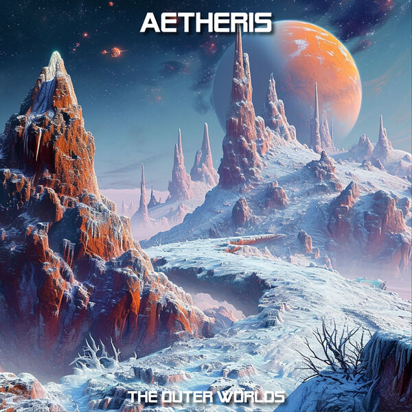 Aetheris, The Outer Worlds - Qobuz