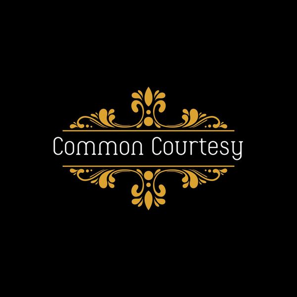 Free Clean Running Water, Common Courtesy - Qobuz