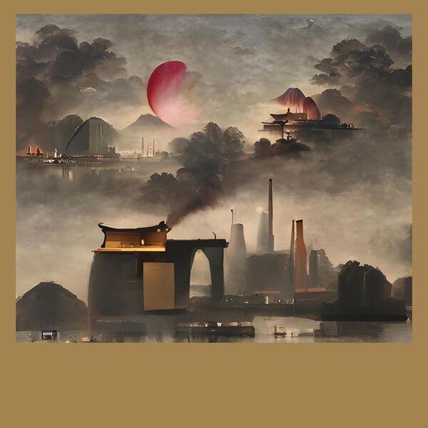 Blissful Ascension Airbrush Lullaby, Fitri Dewi Lestari - Qobuz