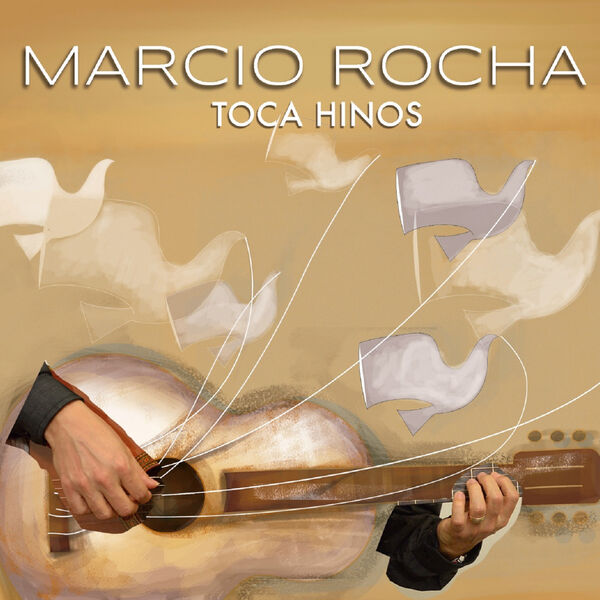 Marcio Rocha Toca Hinos, Márcio Rocha - Qobuz