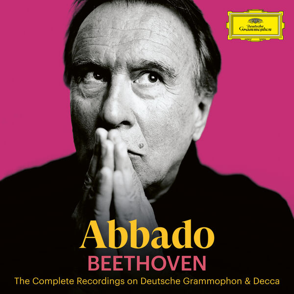 Abbado A-Z: Beethoven, Claudio Abbado - Qobuz