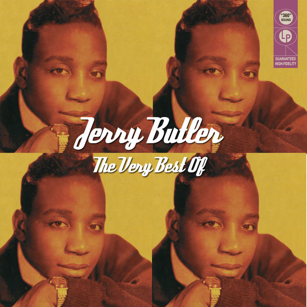 The Very Best of, Jerry Butler - Qobuz