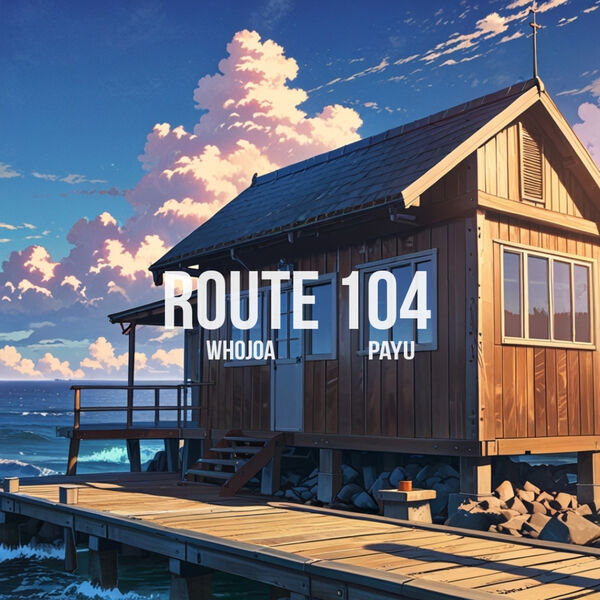 Route 104 (From "Pokémon Ruby & Sapphire"), Whojoa - Qobuz