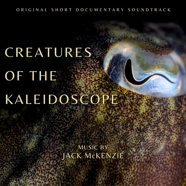 Creatures of the Kaleidoscope (Original Short Documentary Soundtrack), Jack McKenzie - Qobuz