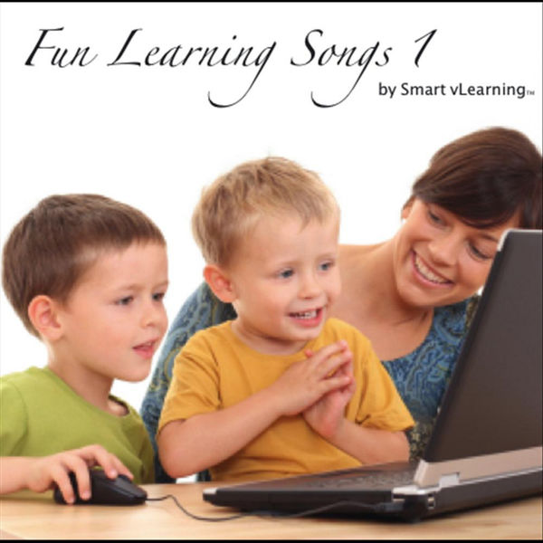 Fun Learning Songs 1, Smart vLearning - Qobuz