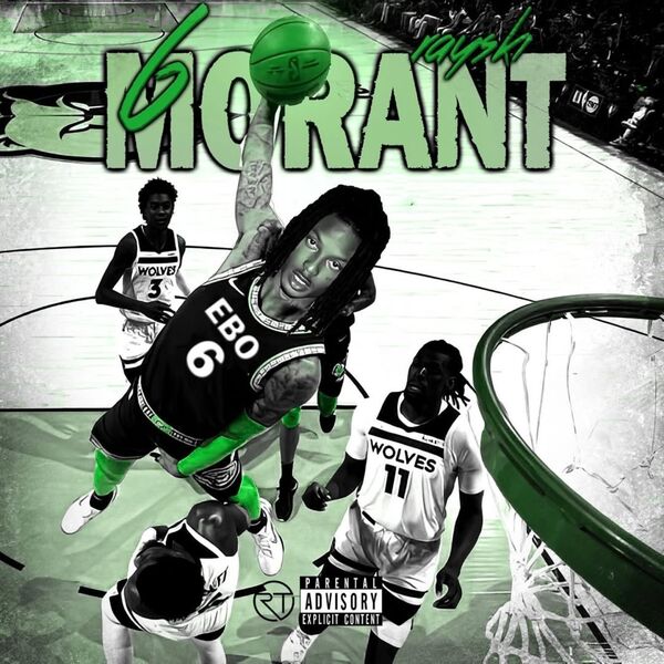6 Morant, Rayski - Qobuz