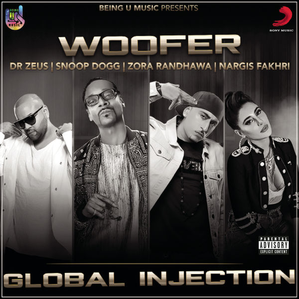 Woofer, Dr Zeus - Qobuz