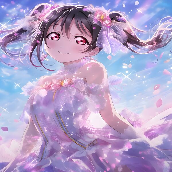 Nico Nico Nii (Remix), Nico Chan - Qobuz