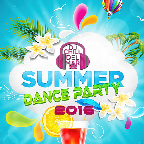 Summer Dance Party 2016: The Very Best of Sunset Beach Café Ibiza del ...