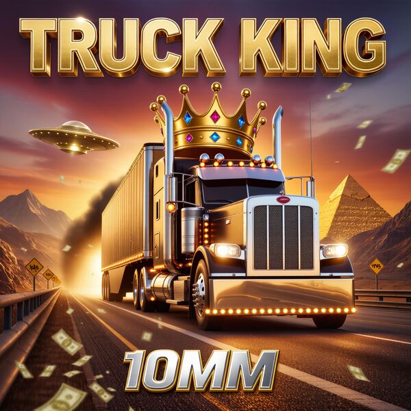 TRUCK KING, 10mm - Qobuz