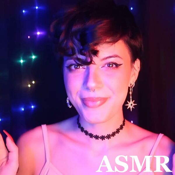 Tickling Your Ears With Tube Whispers and Sounds, The White Rabbit ASMR ...