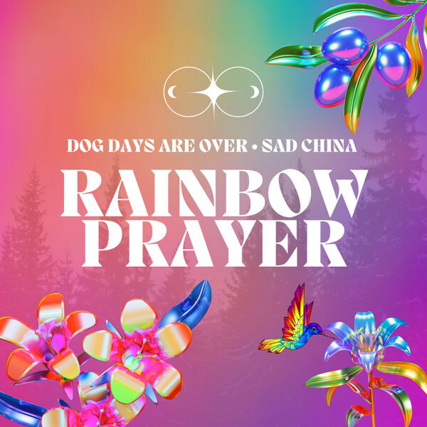 Rainbow Prayer, HECTOR THE ALCHEMIST - Qobuz