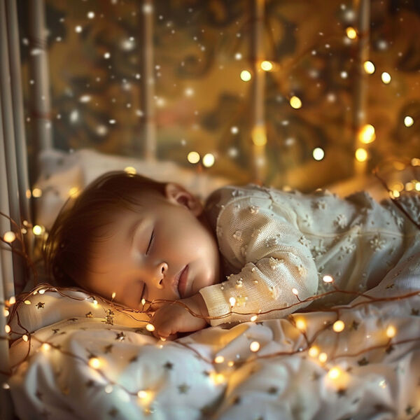 Sueño Del Bebé: Sueños De Terciopelo A Medianoche, Sueño de bebé con ...