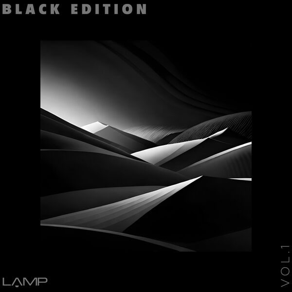 Black Edition, Vol. 1, Various Artists - Qobuz