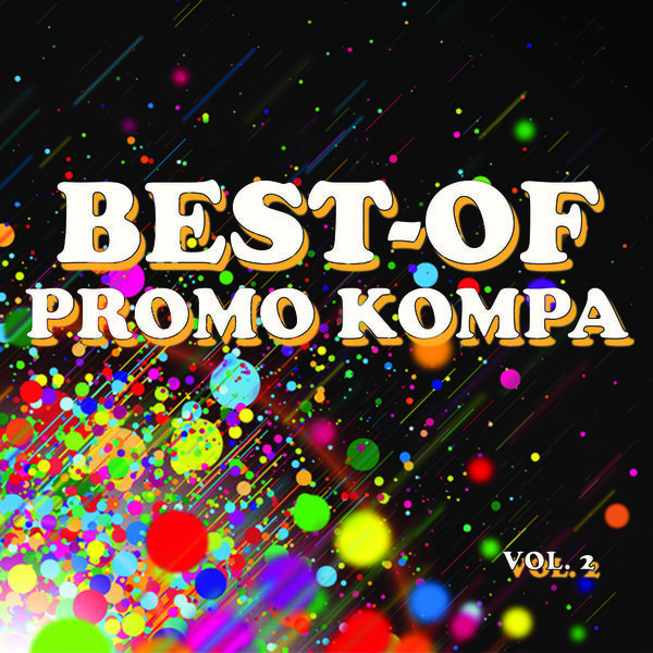 Best-of promo kompa (Vol. 2), Promo Kompa - Qobuz