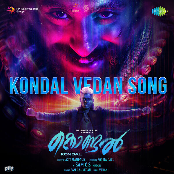 Kondal Vedan Song (From "Kondal"), Sam C.S. - Qobuz