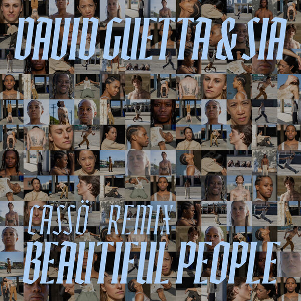Beautiful People (Cassö Remix), Casso - Qobuz