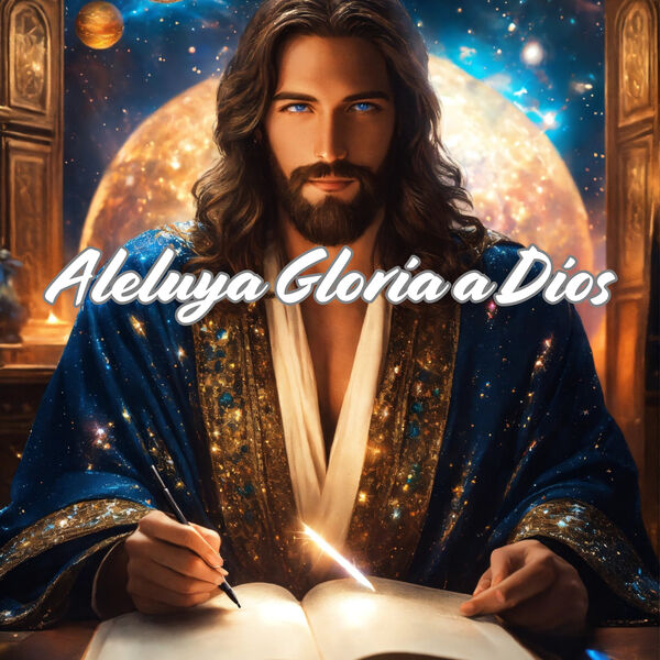 Aleluya Gloria a Dios, Julio Miguel - Qobuz