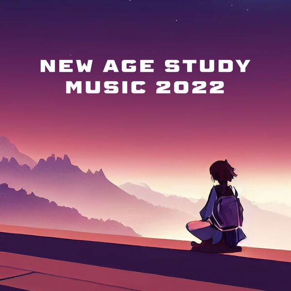 New Age Study Music 2022, Brain Regeneration Oasis - Qobuz