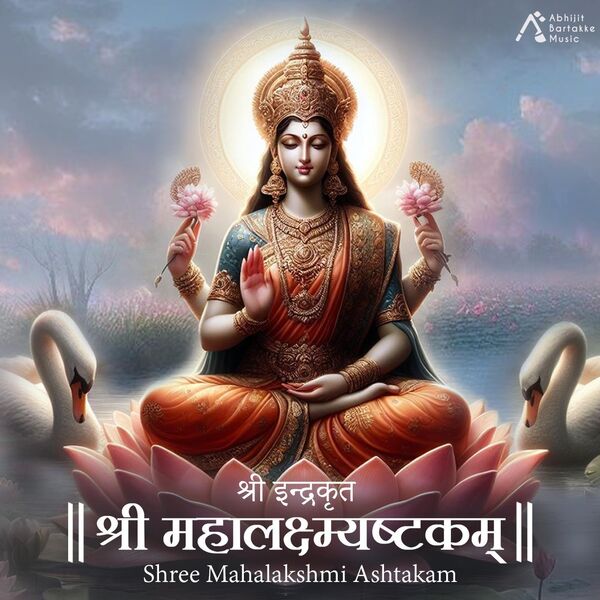 Shree Mahalakshmi Ashtakam (feat. Chinmayee Tambe, Kiran Nair, Poorva ...