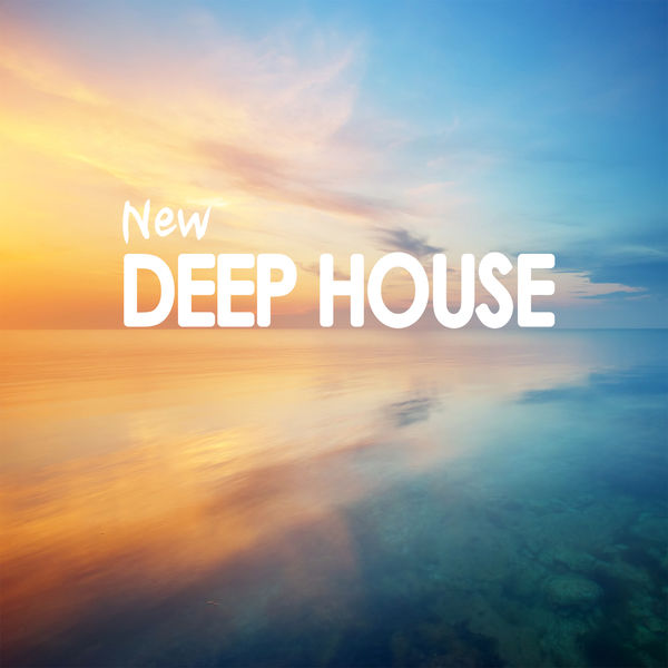 New Deep House, Lounge Café - Qobuz