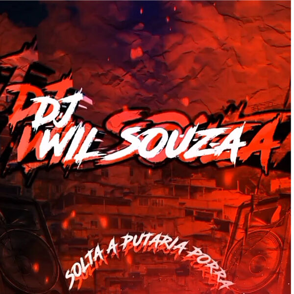 Novinha Da Dz7 Brota Brota Dj Wil Souza Qobuz