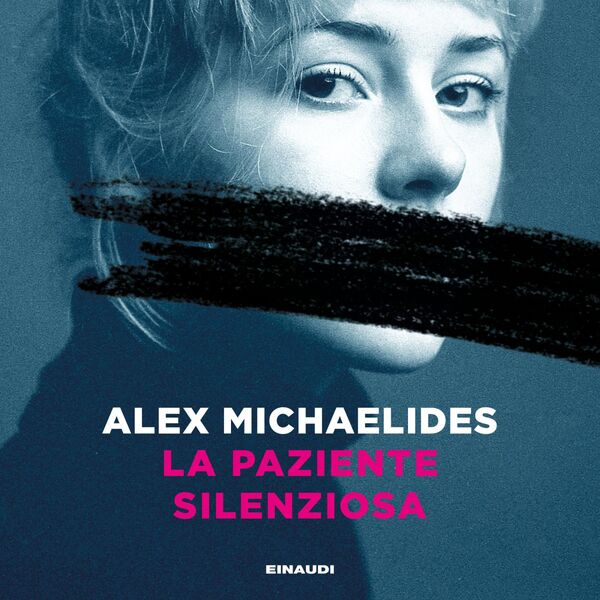 La paziente silenziosa, Alex Michaelides - Qobuz