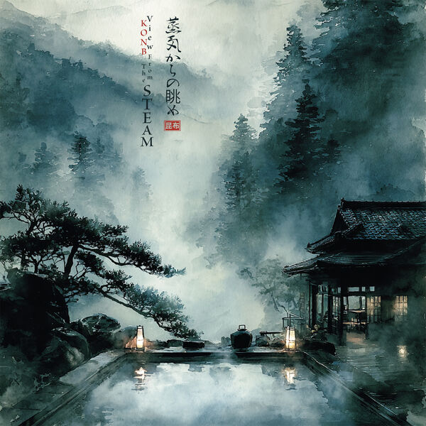 A View from the Steam, konb - Qobuz