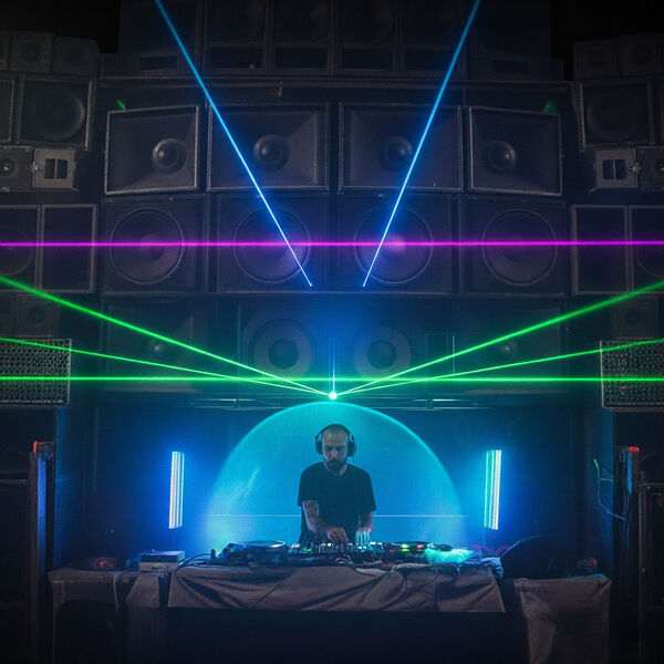 Résonance Sismique, Tracina - Qobuz