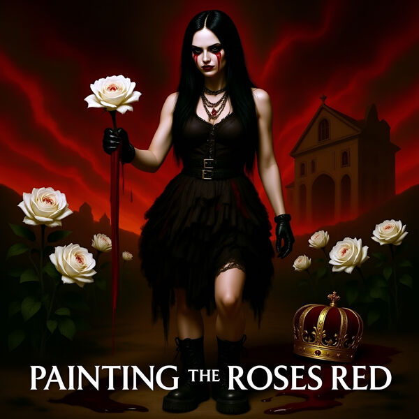 Painting the Roses Red (With the Blood of a Tyrant), Alice [X] - Qobuz