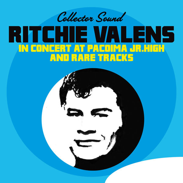In Concert At Pacoima Jr. High and Rare Tracks (Collector Sound ...