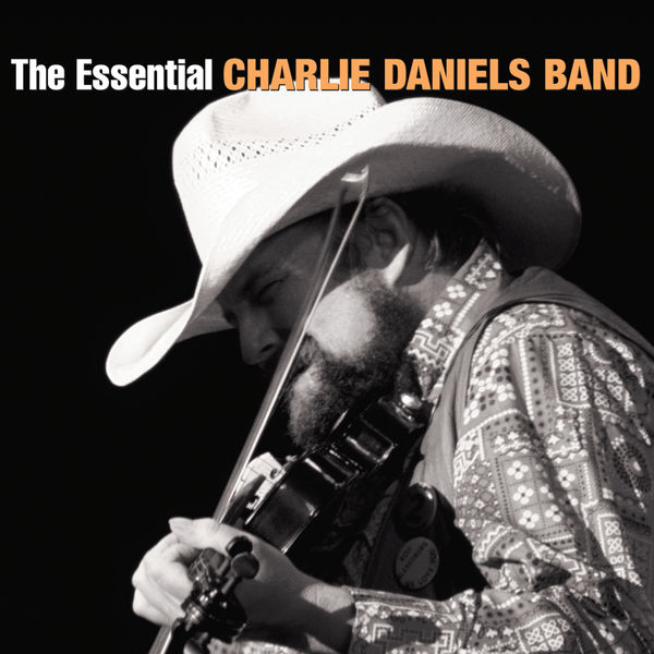 The Essential Charlie Daniels Band | The Charlie Daniels Band ...