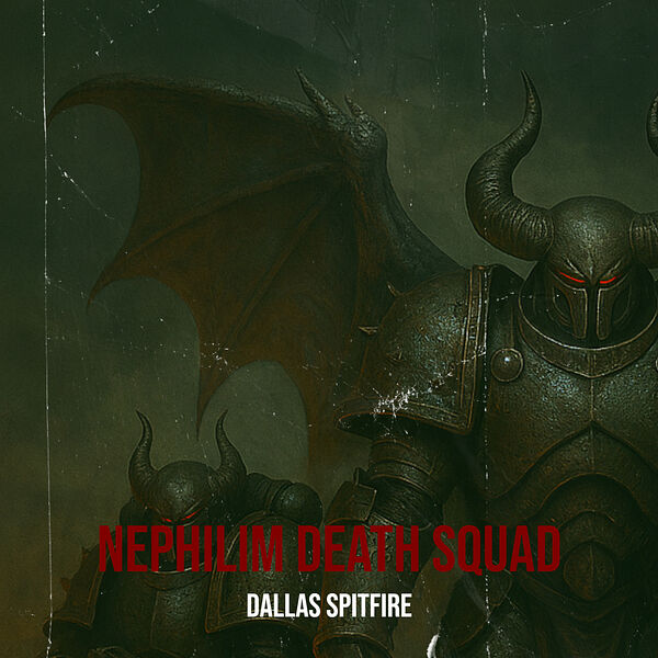 Nephilim Death Squad, Dallas Spitfire - Qobuz