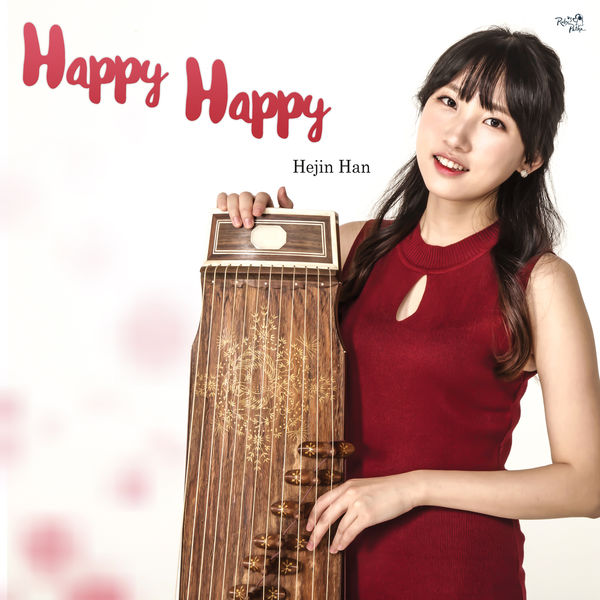 Album Happy Happy, Hejin Han | Qobuz: download and streaming in high ...