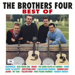 Best of 1958-1961 | The Brothers Four – Download and listen to the album