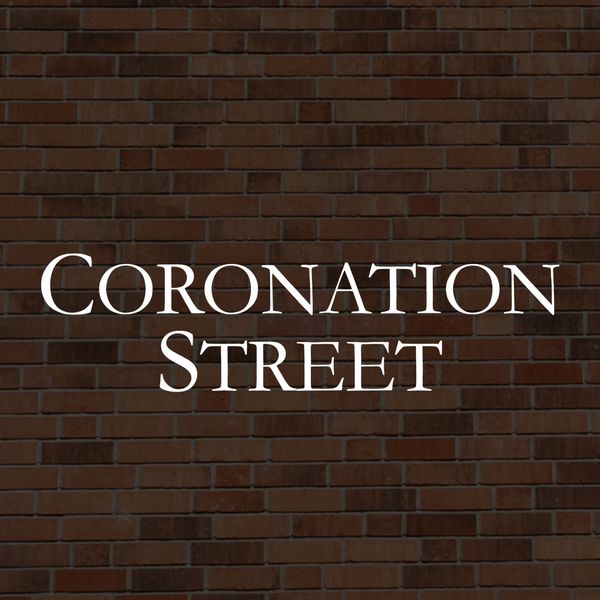 Coronation Street, TV Theme Tunes - Qobuz