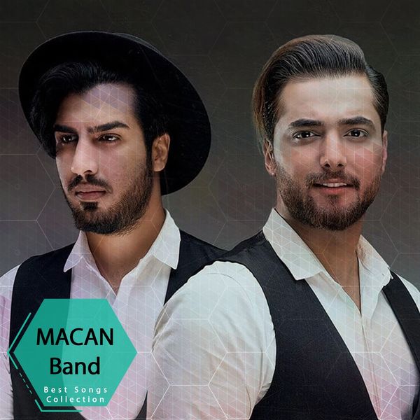 Album MACAN Band Best Songs Collection, MACAN Band | Qobuz: download ...