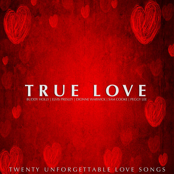 True Love, Various Artists - Qobuz