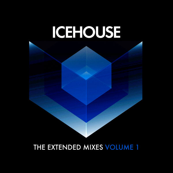The Extended Mixes Vol. 1, Icehouse - Qobuz